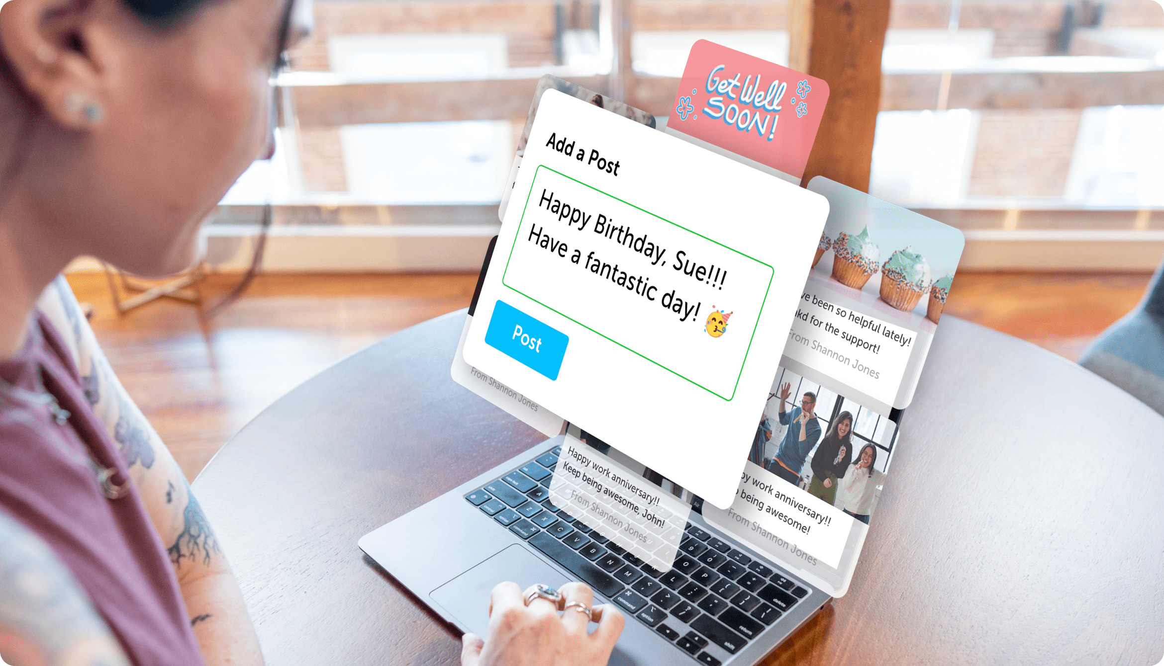 Choosing The Right Kudoboard Option For You | Kudoboard Blog