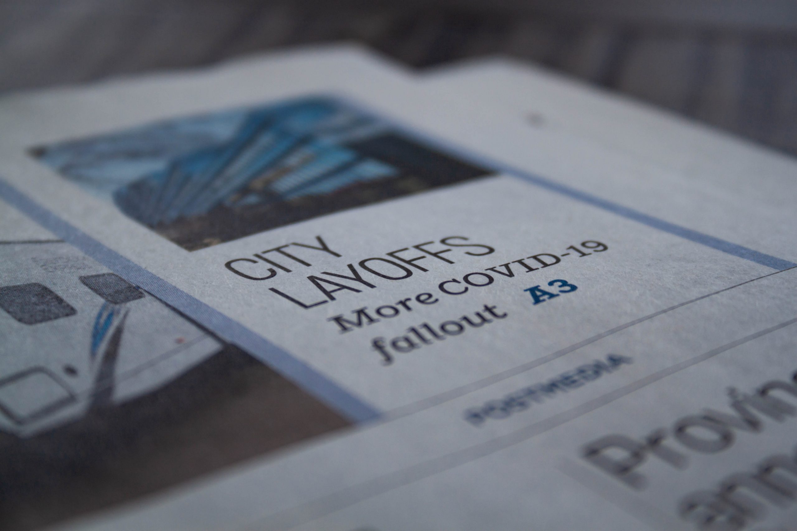 How to Avoid Layoffs | Kudoboard Blog