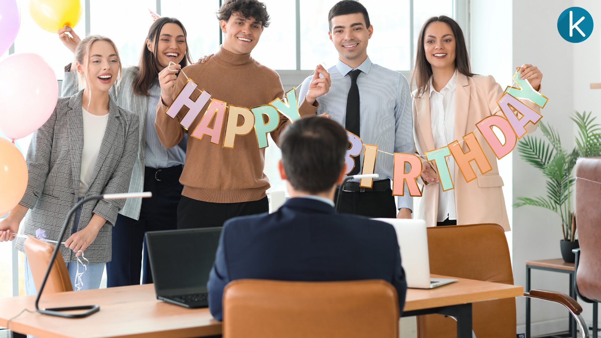 50+ Best Birthday Wishes For Your Boss - Kudoboard