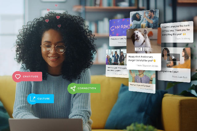 19 Best Group eCards for All Occasions | Kudoboard
